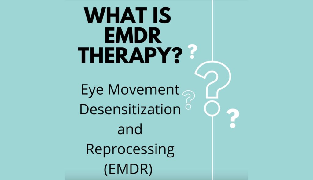 What is EMDR Therapy UK? | EMDR Therapy | Donna Morgan