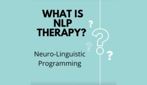 What is NLP Therapy, does it work? | Donna Morgan