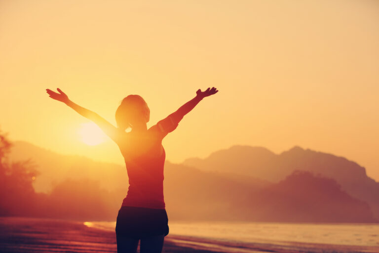 Thought-Field Therapy | TFT Therapy | Donna Morgan